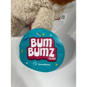 Kellytoy | Toys | Bumbumz 75 Stu The Succulent Plush Toy Gardenbumz ...